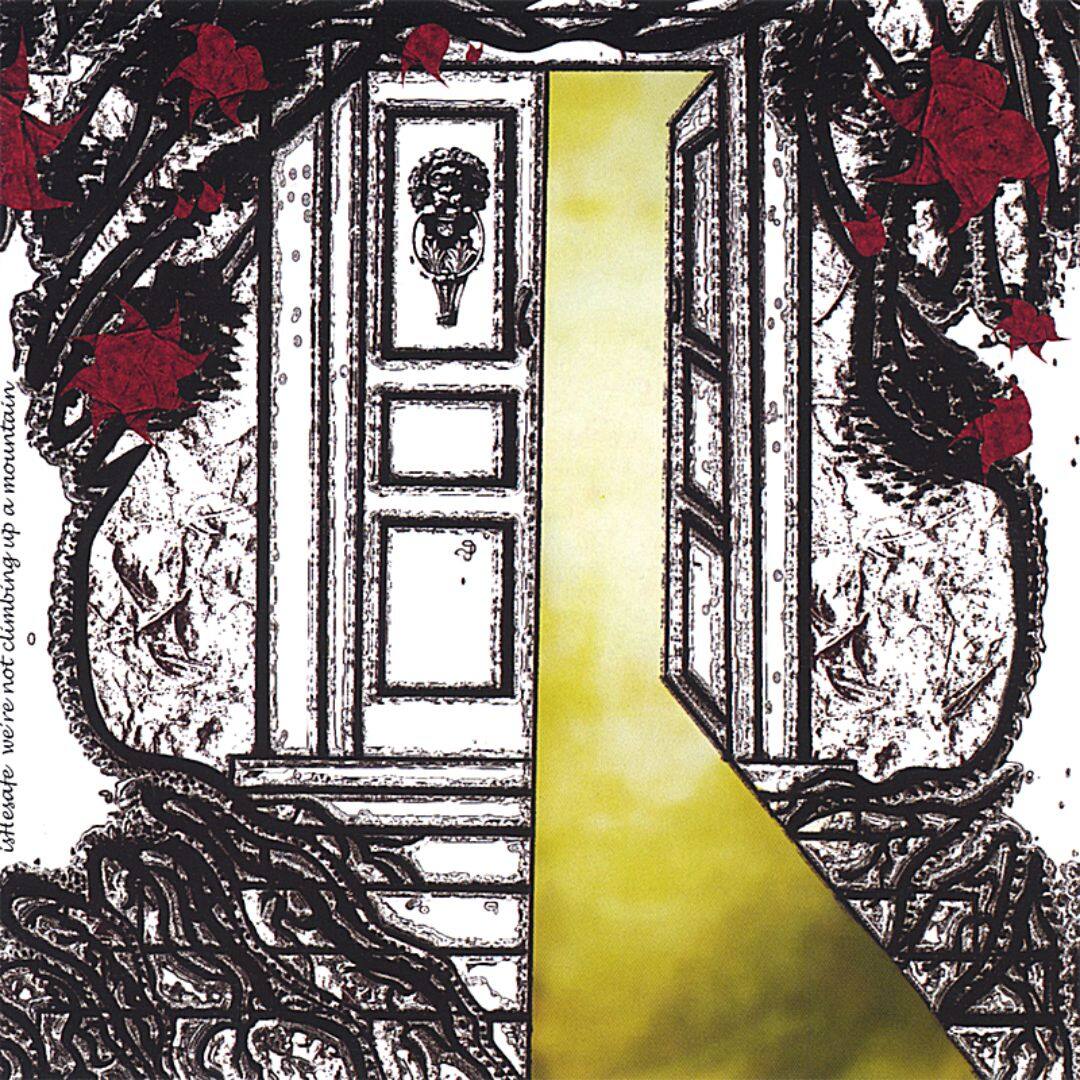 We're Not Climbing Up a Mountain [CD] - Best Buy