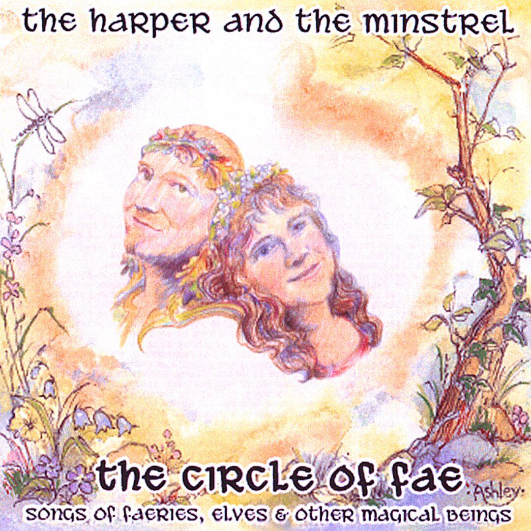 The Circle of Fae [CD] - Best Buy