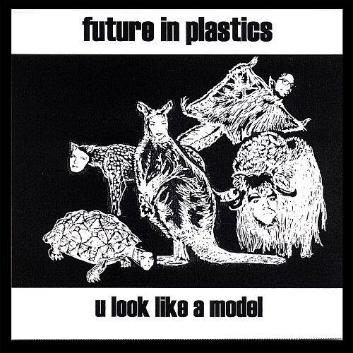 Best Buy: U Look Like a Model [CD]