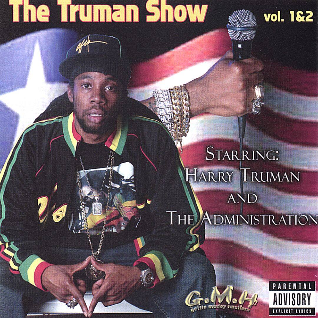 Best Buy: The Truman Show [CD]