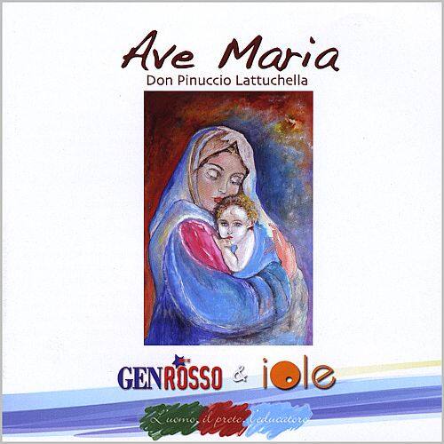 Best Buy: Ave Maria [CD]