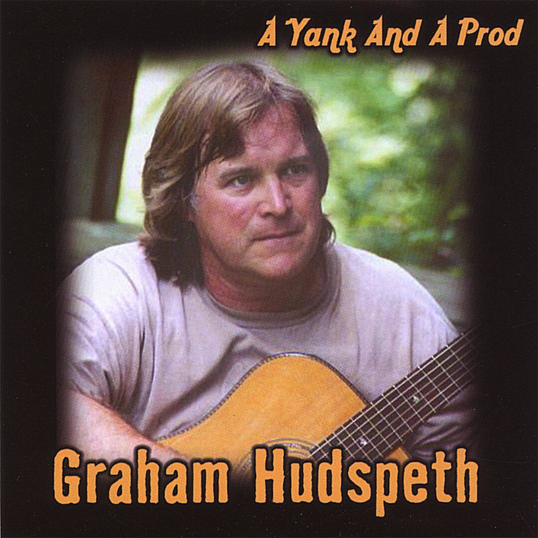 A Yank and a Prod [CD] - Best Buy