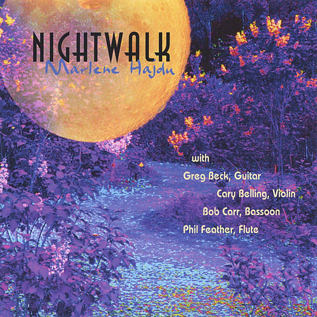 Best Buy: Nightwalk [CD]