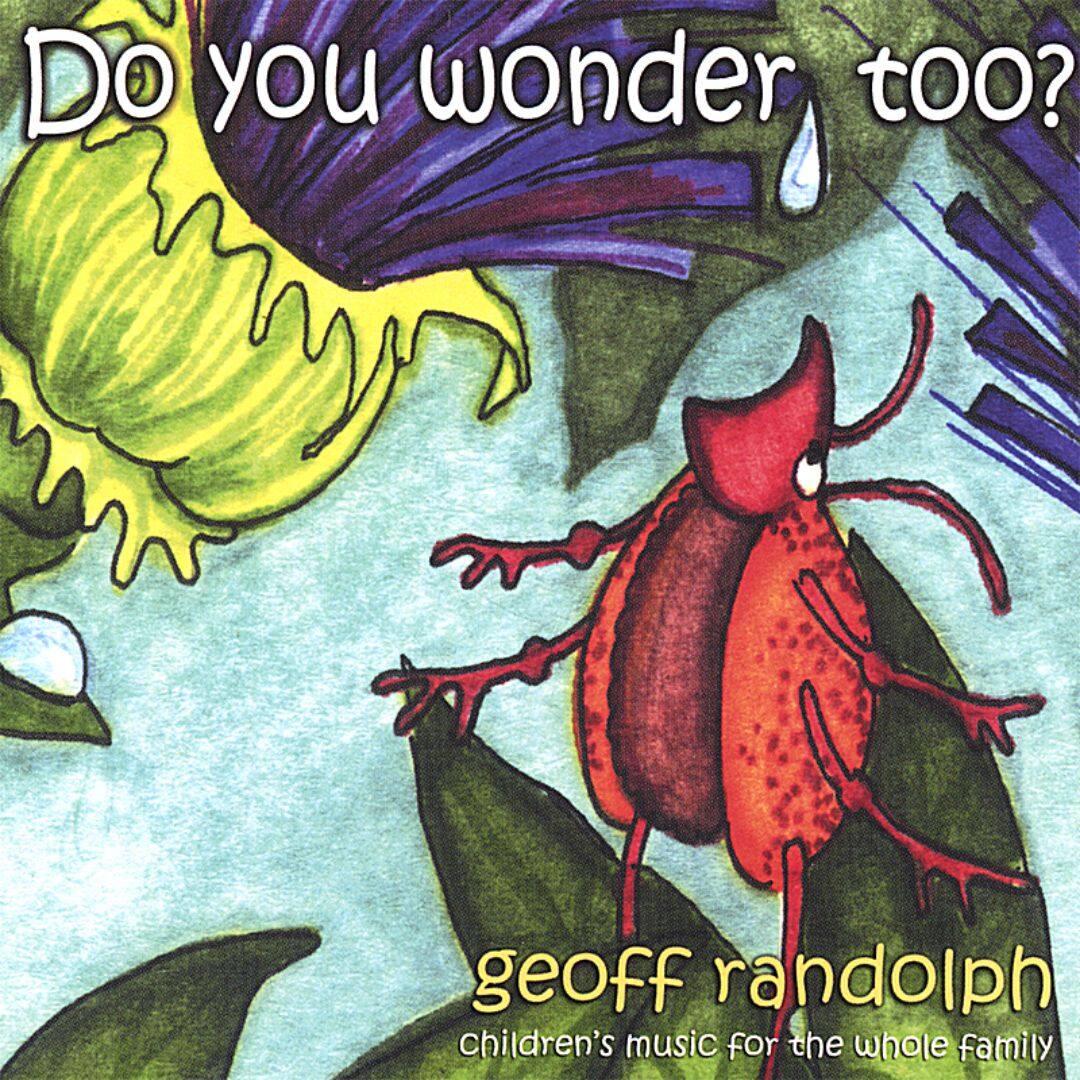 Best Buy: Do You Wonder, Too? [CD]