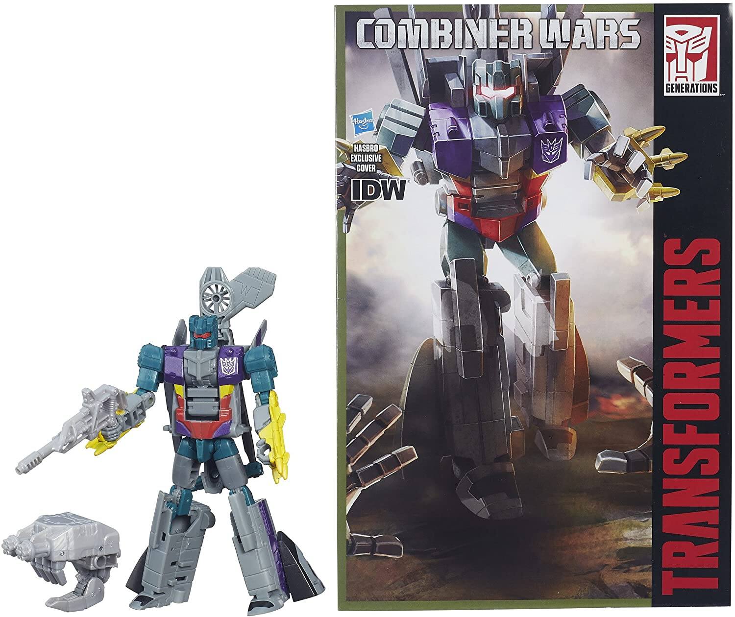 Deluxe Vortex | Transformers Generations Combiner Wars - Best Buy
