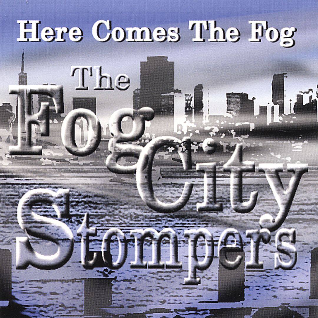 Here Comes the Fog [CD] - Best Buy