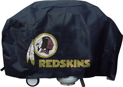Best Buy: Rico Washington Redskins Barbecue Grill Cover BCB1002