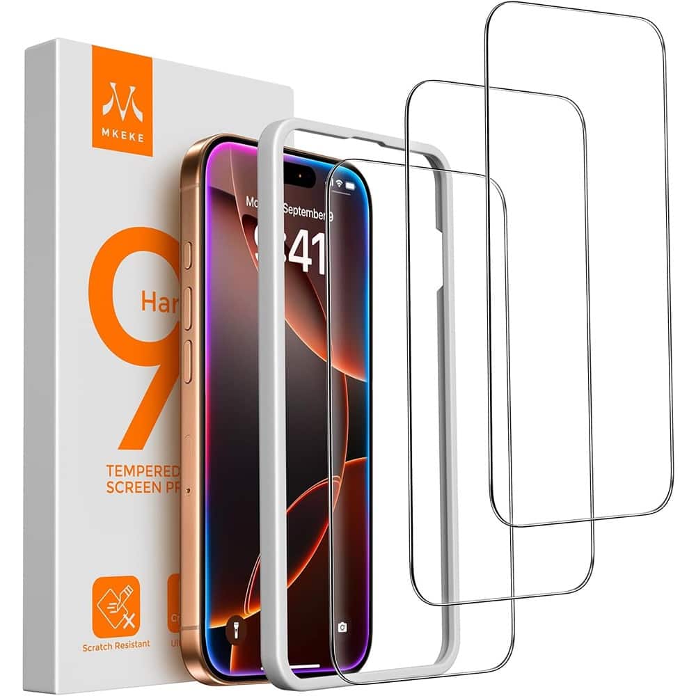 iPhone Screen Protectors - Best Buy