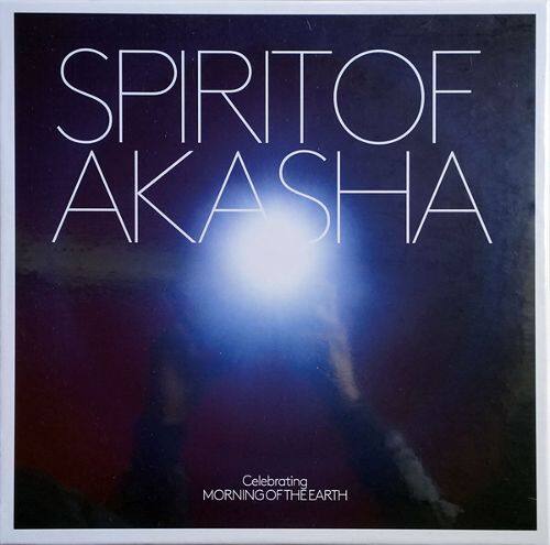 Best Buy: Spirit of Akasha [LP] VINYL