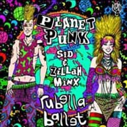 Best Buy: Planet Punk [LP] VINYL