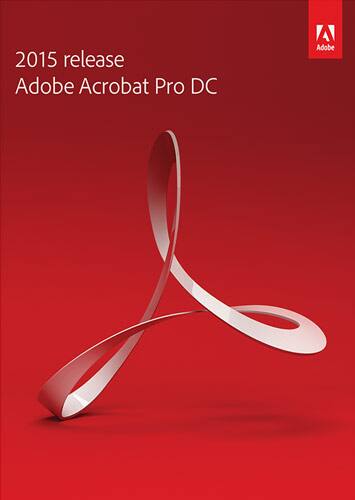 Adobe Acrobat Pro DC Windows ADO951800F025 - Best Buy
