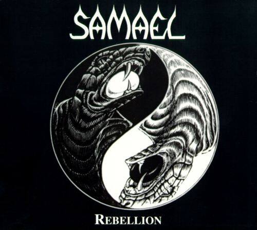 Best Buy: Rebellion [CD]