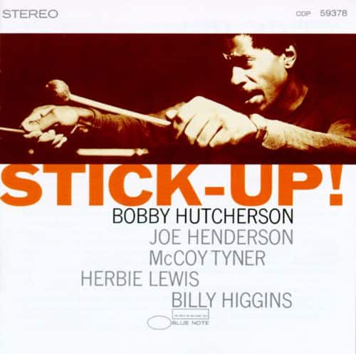 Best Buy: Stick-Up! [LP] VINYL