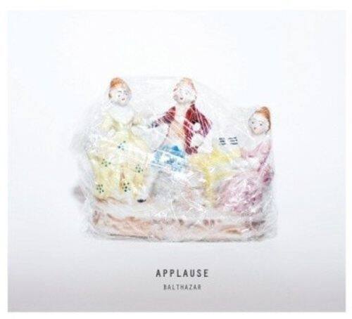 Applause [LP] VINYL - Best Buy