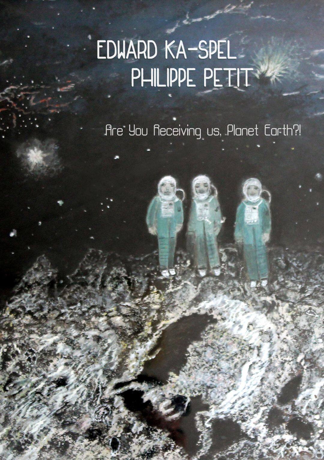 Best Buy: Are You Receiving Us, Planet Earth?! [CD]