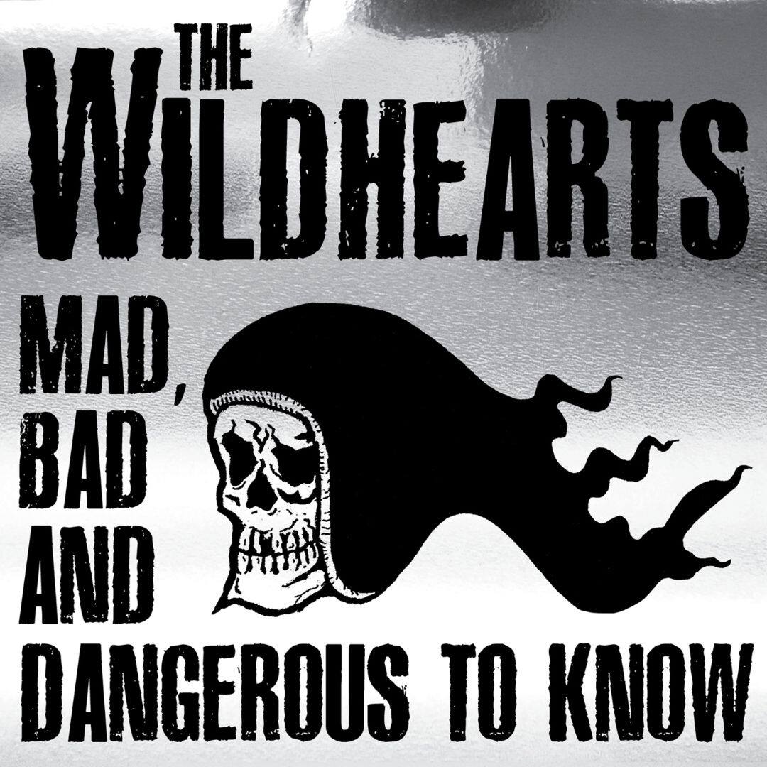 Best Buy: Mad, Bad and Dangerous to Know [CD & DVD] [PA]
