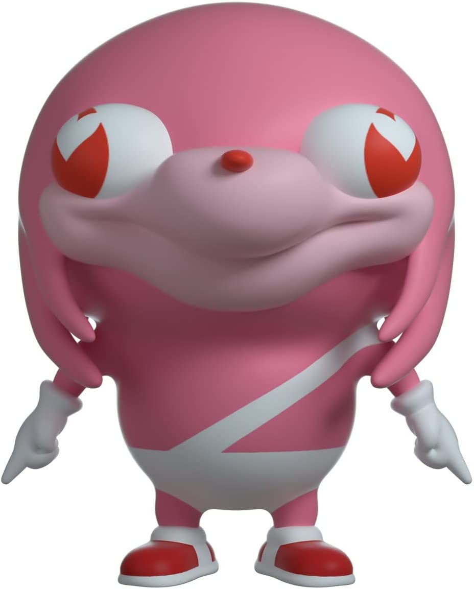 Youtooz Youtooz: Meme Collection Cupid Meme Vinyl Figure #52 - Best Buy