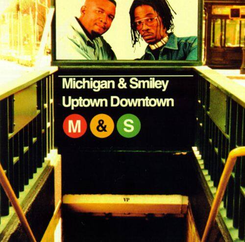 Best Buy: Uptown Downtown [CD]