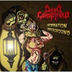 Abomination Underground [CD] - Best Buy