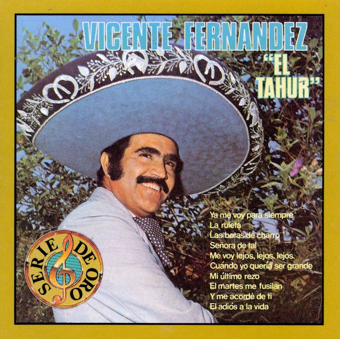 Best Buy: El Tahur [CD]