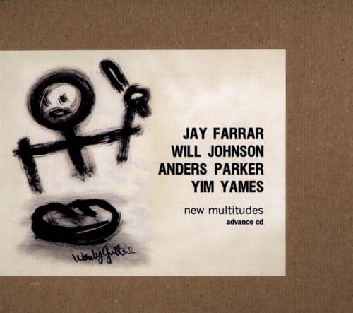 Best Buy: New Multitudes [10" vinyl EP] [10 inch LP]