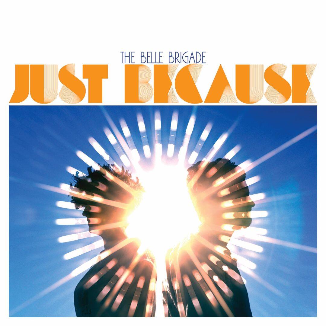 Best Buy: Just Because [CD]