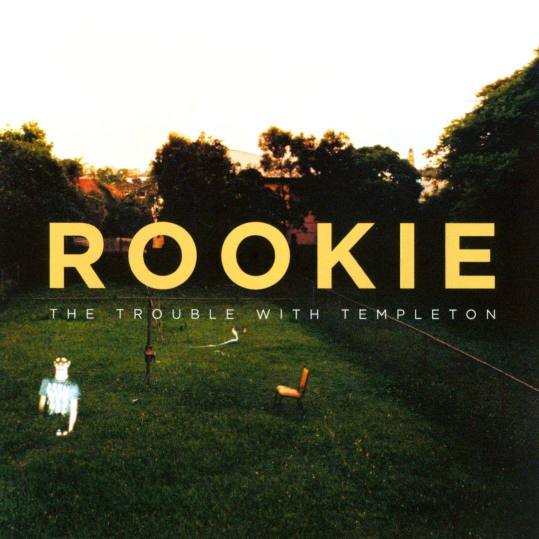 Best Buy: The Rookie [CD]