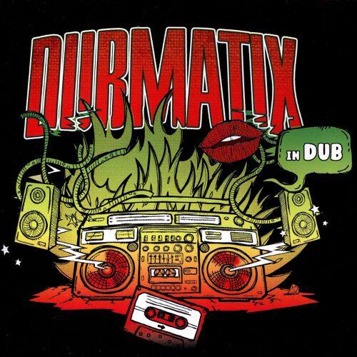 Best Buy: In Dub [CD]