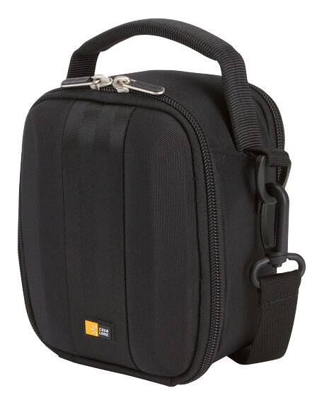 Best Buy: Case Logic Camcorder Bag Black QPB-203