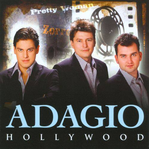 Best Buy: Hollywood [CD]