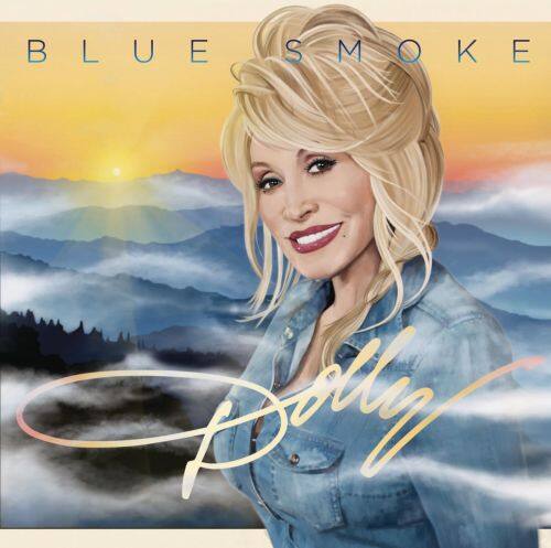 Best Buy: Blue Smoke [LP] VINYL