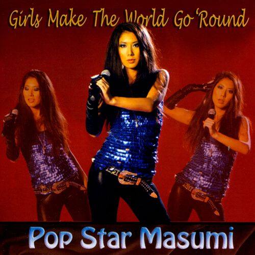 Best Buy: Girls Make the World Go 'Round [CD]