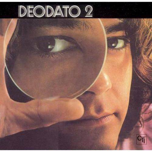 Best Buy: Deodato 2 [LP] VINYL