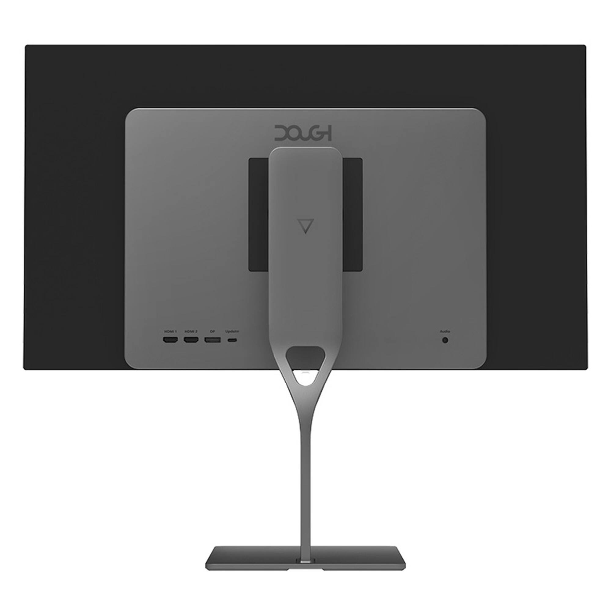 Dough Spectrum 27" Class QHD 480 Hz OLED Gaming Monitor & Monitor Stand ...