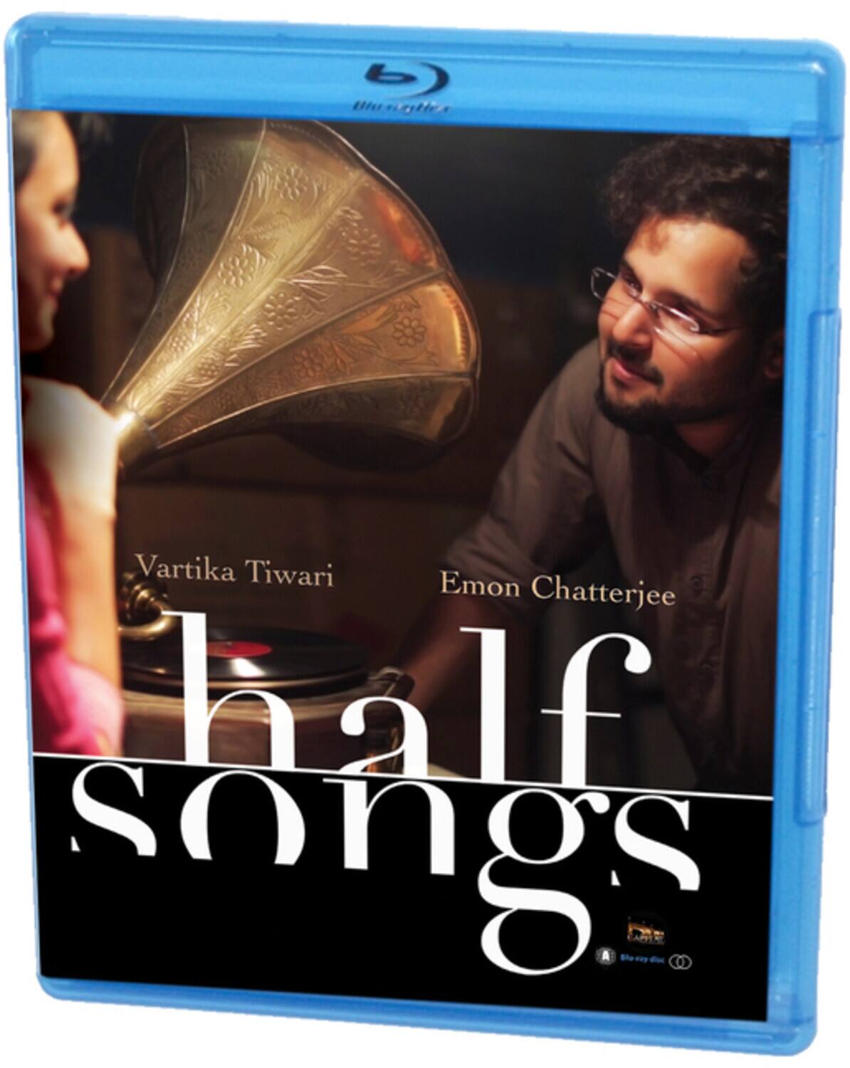Half Songs BLU RAY - Best Buy