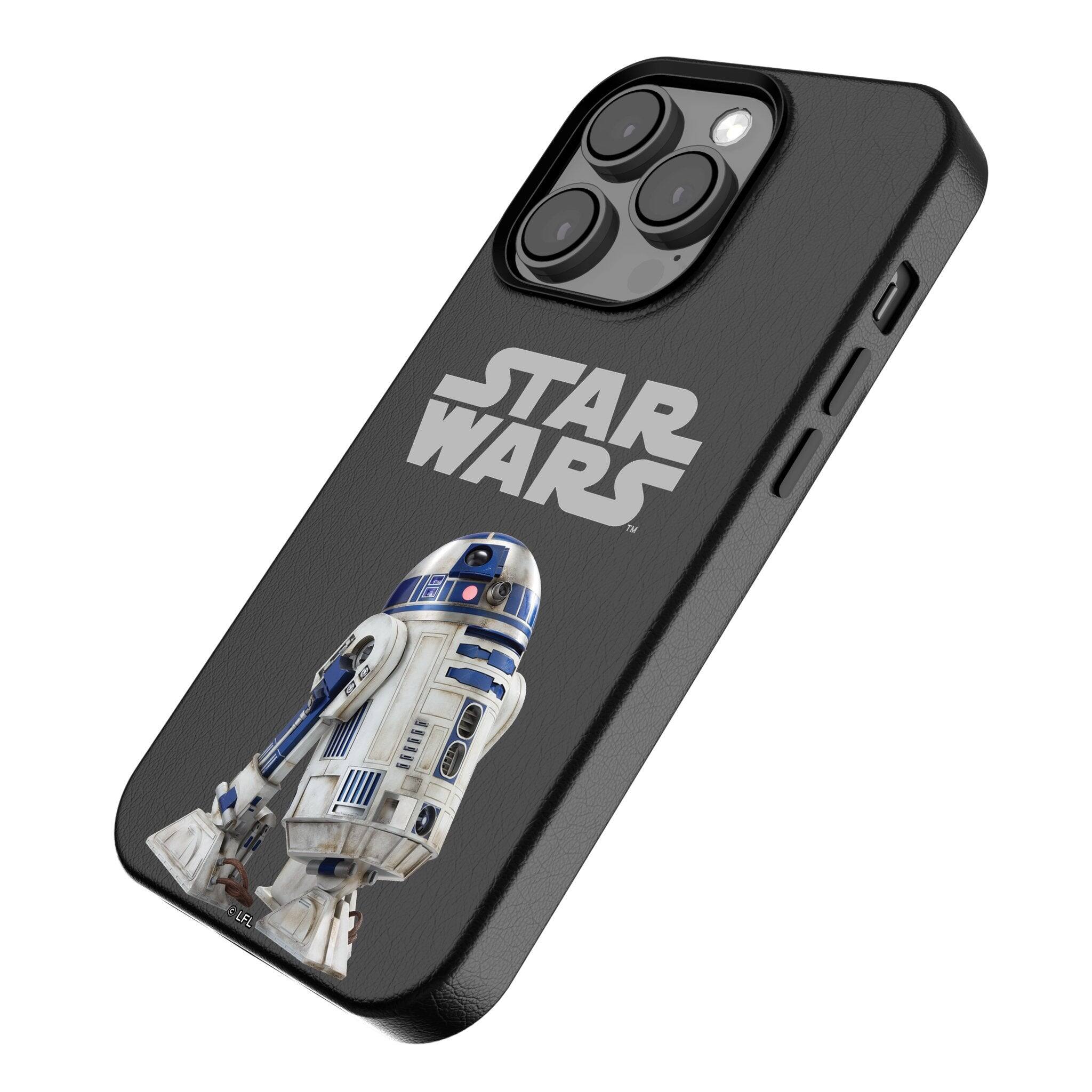 Keyscaper Star Wars: A New Hope Color Block MagSafe Compatible Phone ...