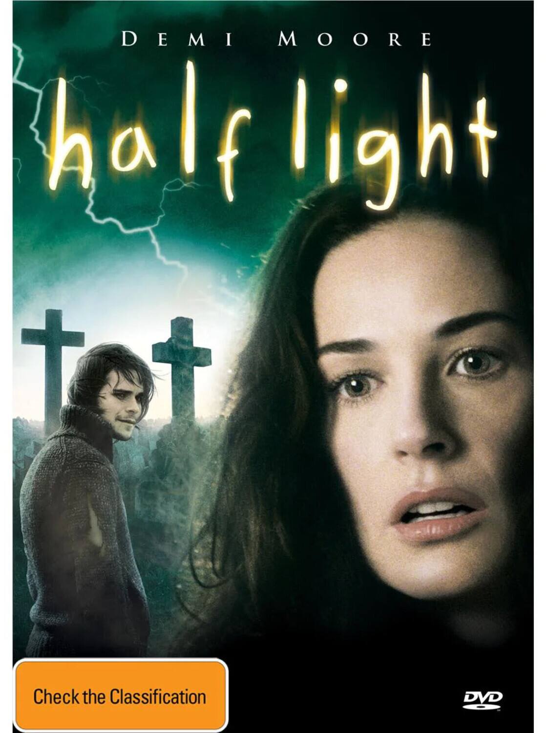 Half Light DVD - Best Buy