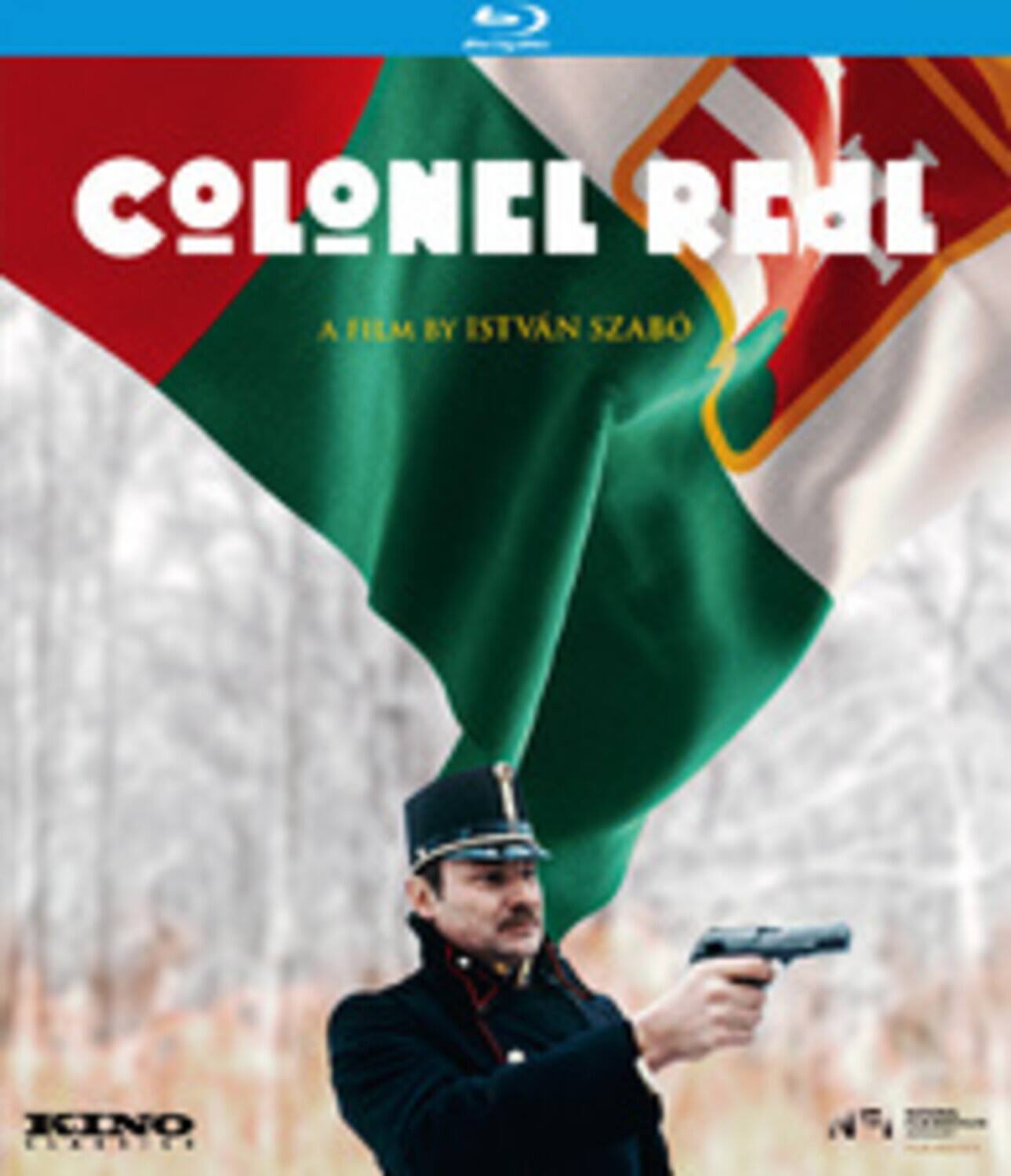 Colonel Redl BLU RAY - Best Buy