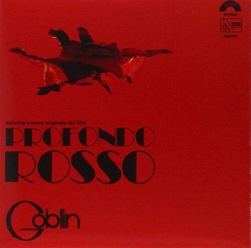 Profondo Rosso/Death Dies [Red Vinyl] [7 inch Vinyl Disc] - Best Buy