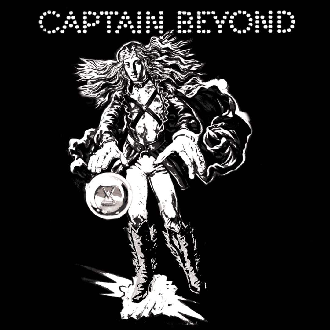 Best Buy: Captain Beyond [LP] VINYL