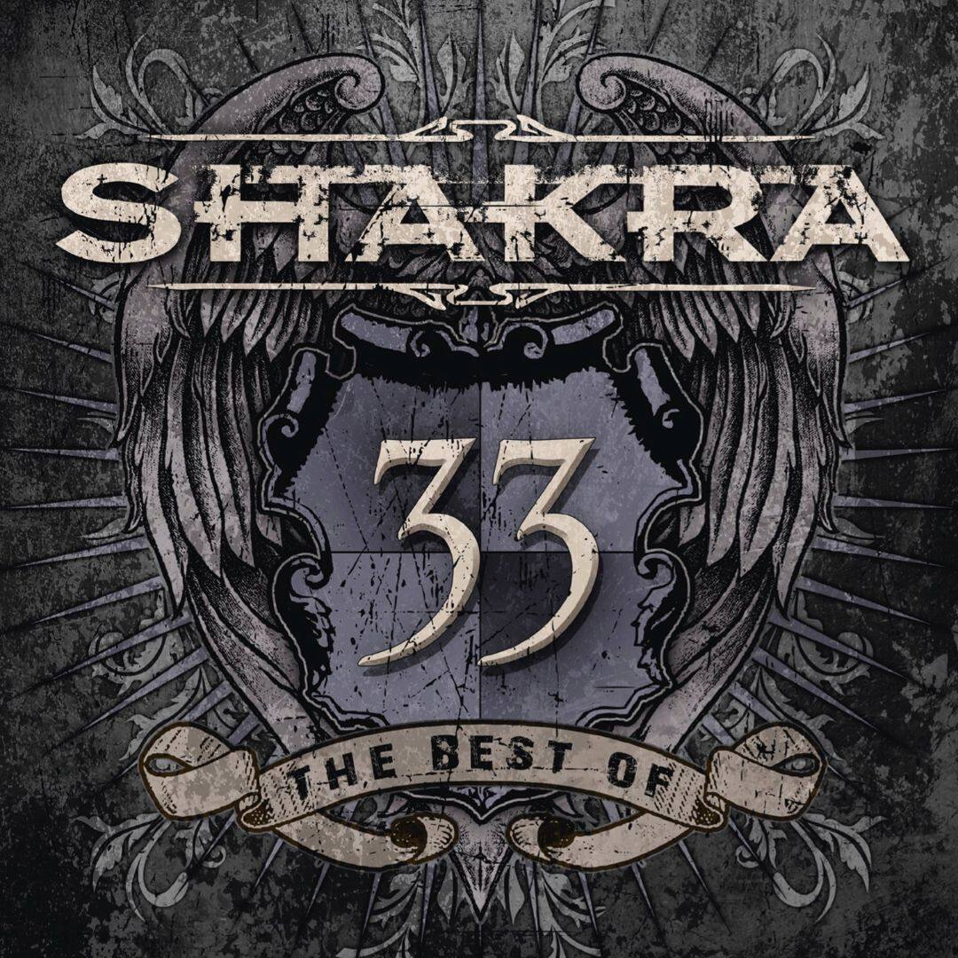 Best Buy: 33: The Best of Shakra [CD]