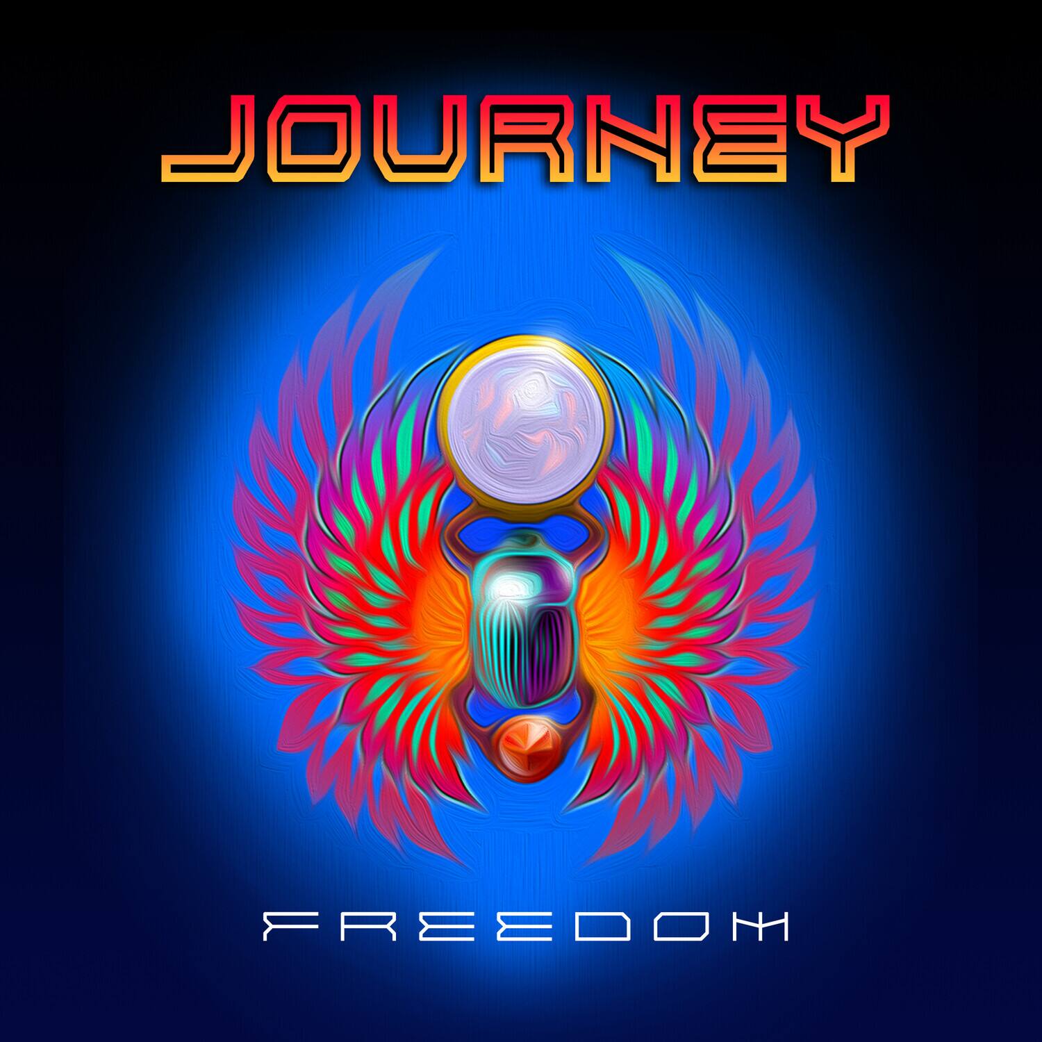 Journey Freedom COMPACT DISCS - Best Buy