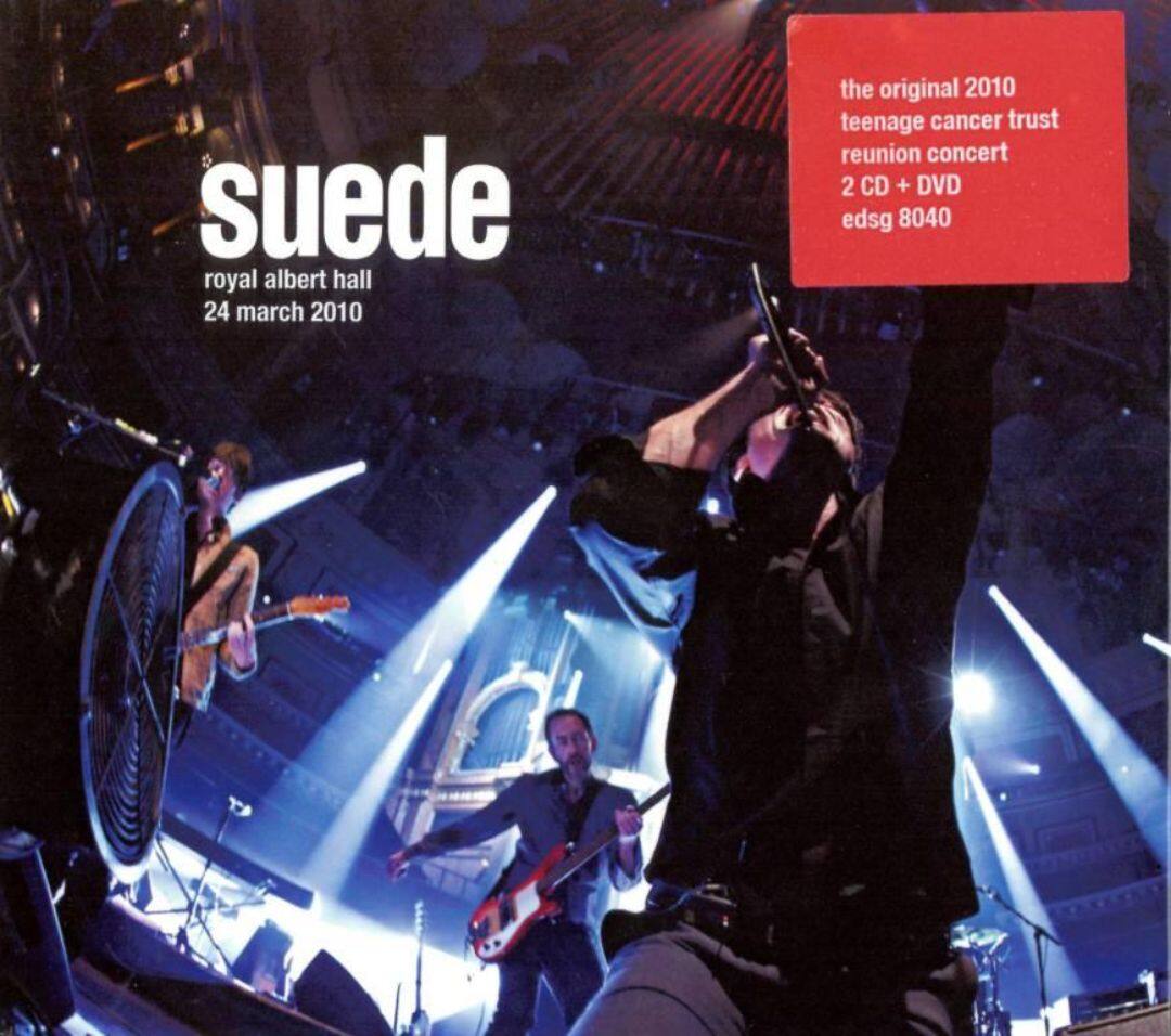 Royal Albert Hall: 24 March 2010 [CD & DVD] - Best Buy