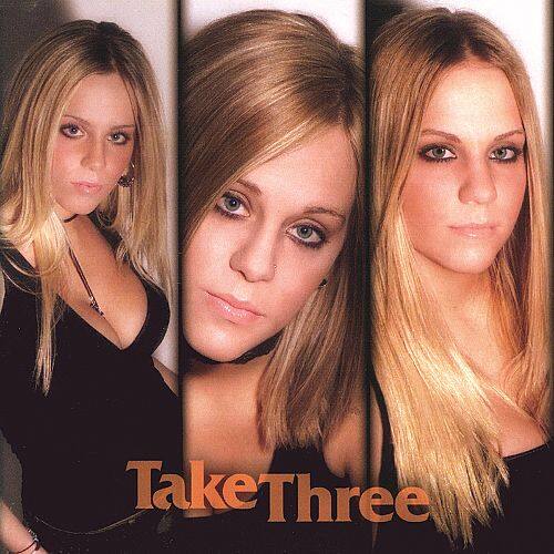 Best Buy: Take Three [CD]