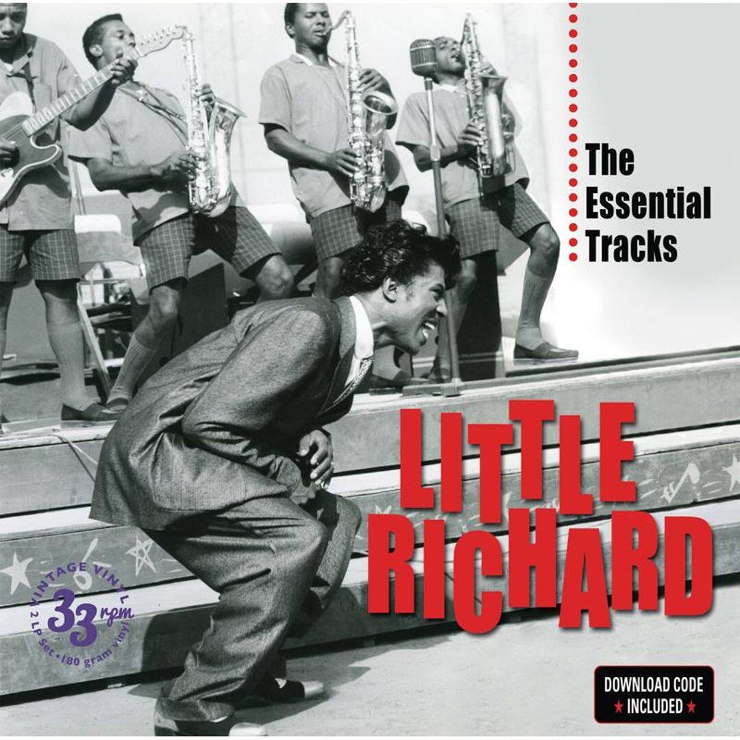 The Essential Tracks [LP] VINYL - Best Buy