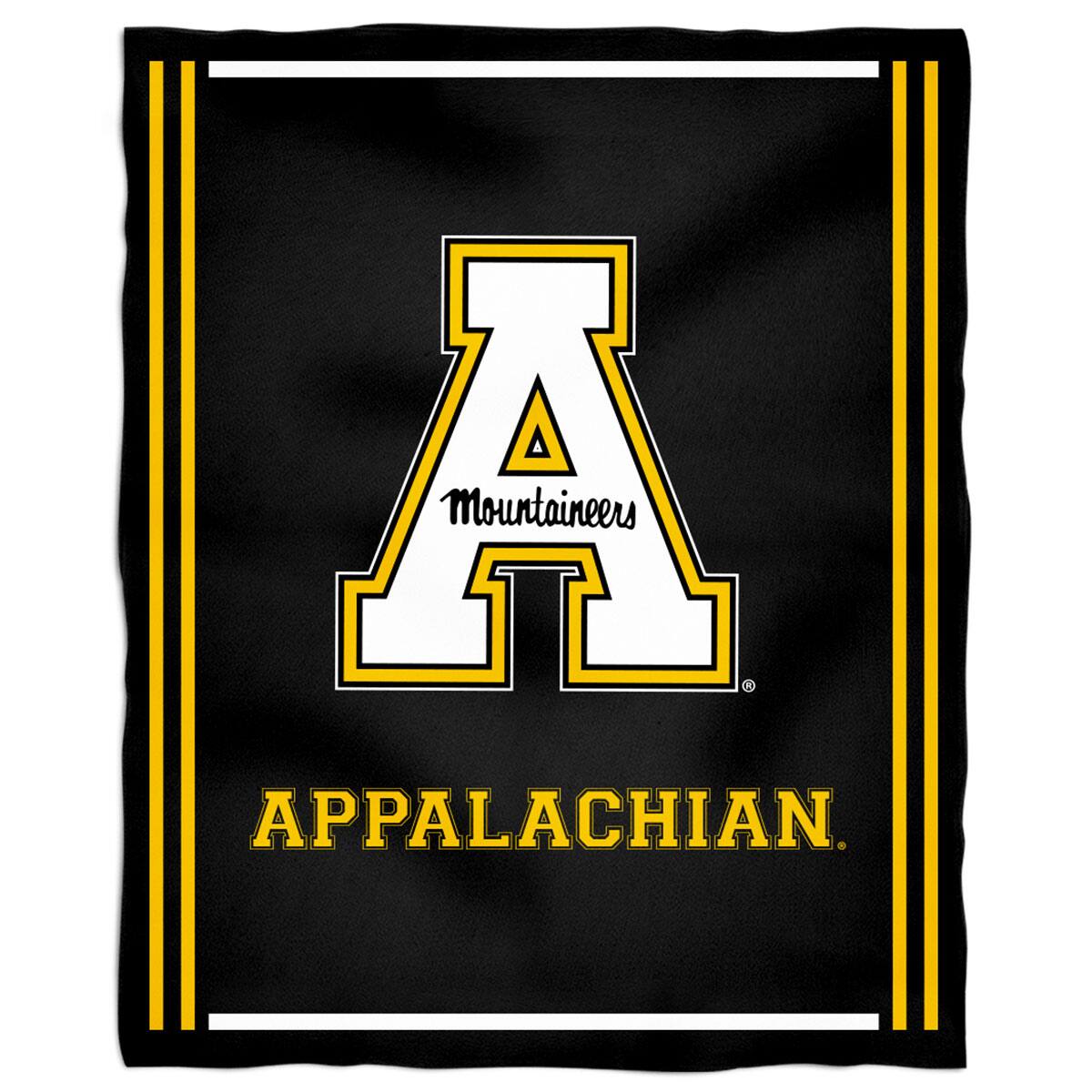 Vive La Fete Appalachian State Mountaineers 36'' x 48'' Children's ...