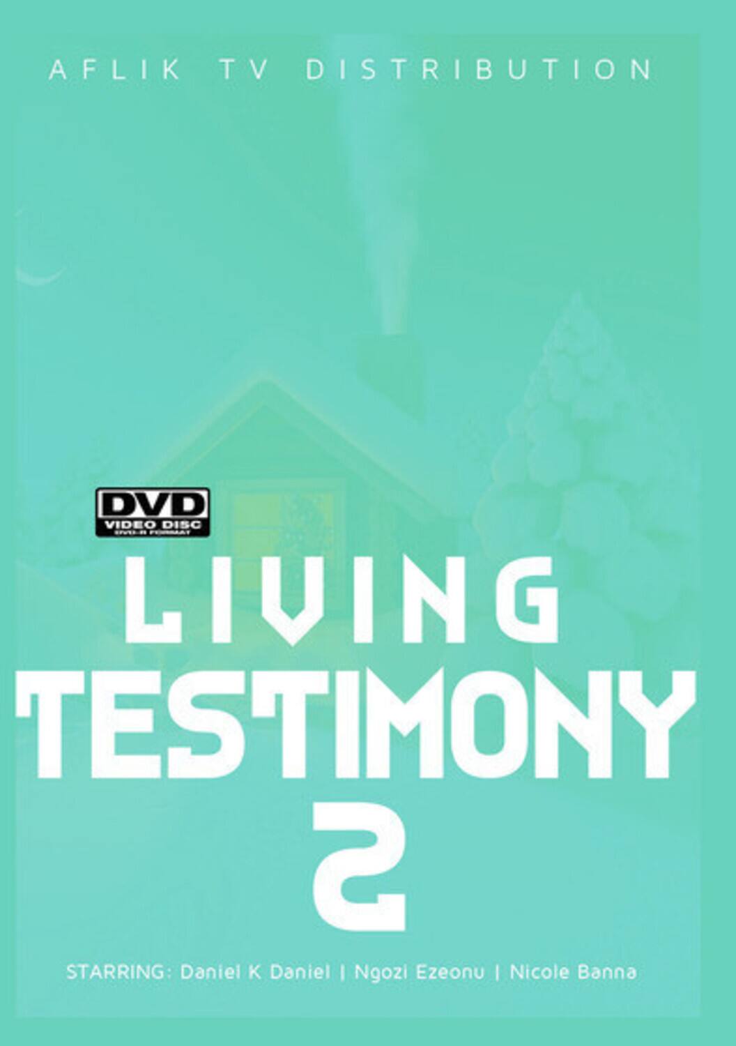 Living Testimony 2 DVD - Best Buy