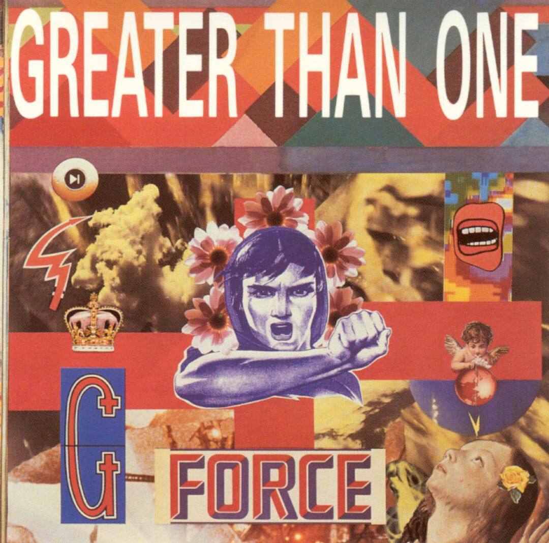Best Buy: G-Force [LP] VINYL