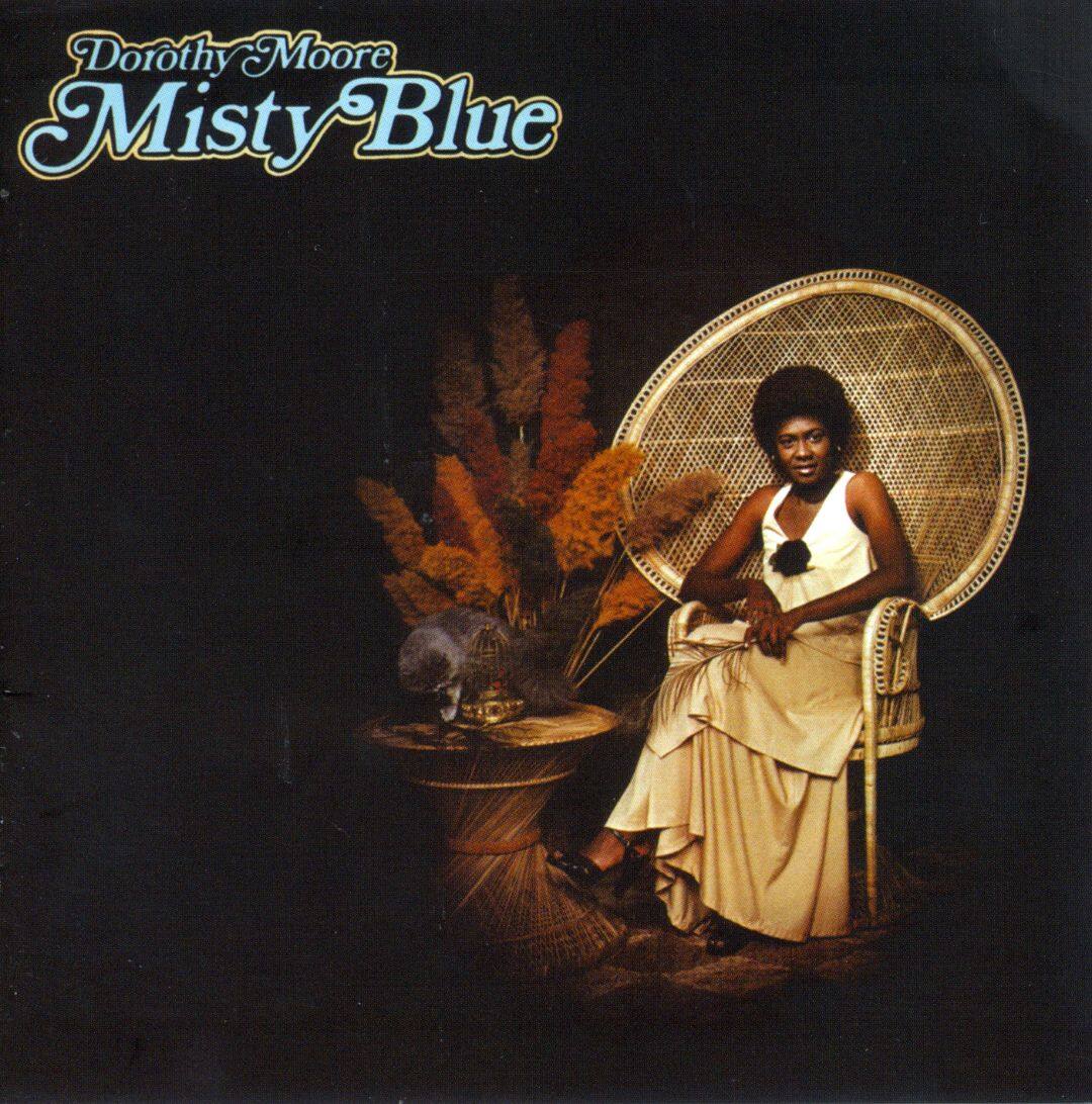 Misty Blue [Expanded Edition] [CD] - Best Buy