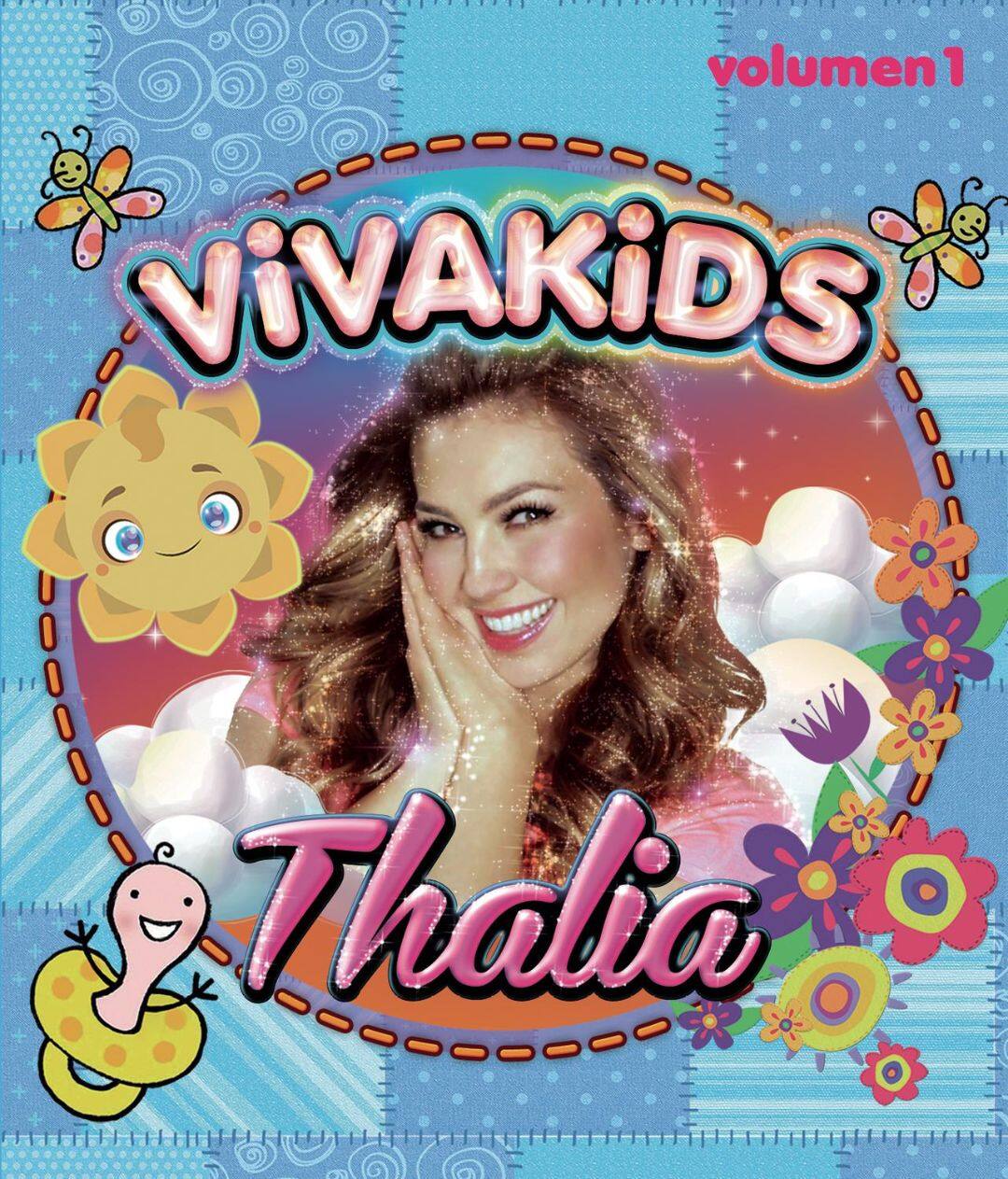 Best Buy: Viva Kids, Vol. 1 [Video] [DVD]
